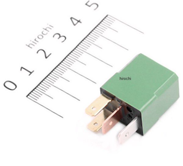 【楽天市場】ホンダ純正 リレーCOMP スターター (MICRO ISO) 38501-GEE-712 JP店：株式会社ヒロチー商事 楽天市場店