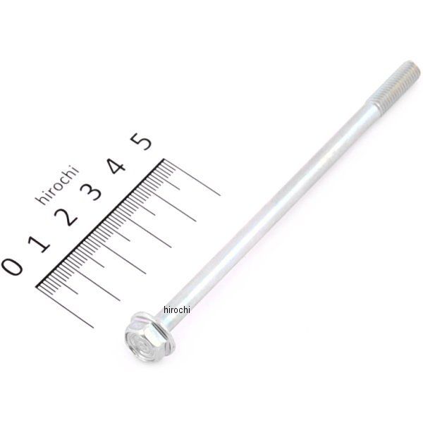 【楽天市場】【即納】 ホンダ純正 ボルト フランジ 6×110 95701-06110-00 JP店：株式会社ヒロチー商事 楽天市場店