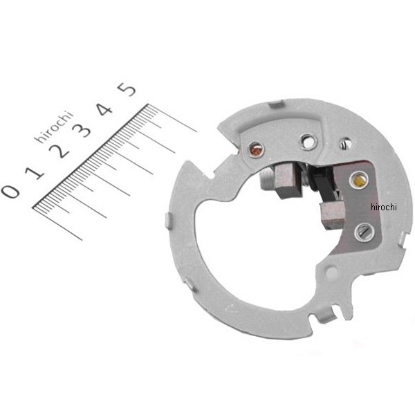 【楽天市場】【メーカー在庫あり】 ヤマハ純正 ブラシホルダアセンブリ 3KS-81840-00 JP店：株式会社ヒロチー商事 楽天市場店