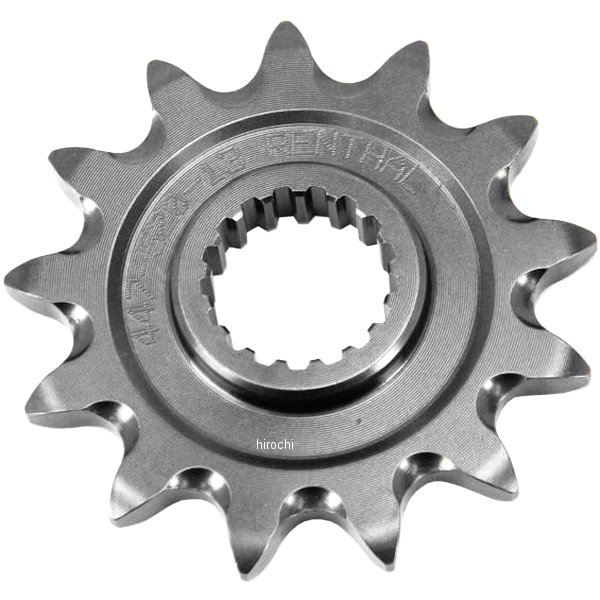 【楽天市場】レンサル RENTHAL フロント スプロケット 13T/520 05年-10年 RM-Z450 スチール 801111 JP店 ...