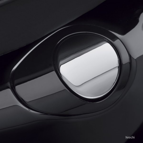 【楽天市場】ハーレー純正 ディップスティックベゼル/グロスブラック 04年以降 XL 57200159 JP店：株式会社ヒロチー商事 楽天市場店