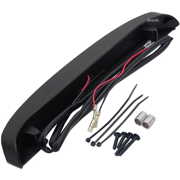 【楽天市場】【メーカー在庫あり】 シャッド SHAD LEDテールランプ SH39/SH40/SH45専用 D0B40KL JP店：株式会社 ...