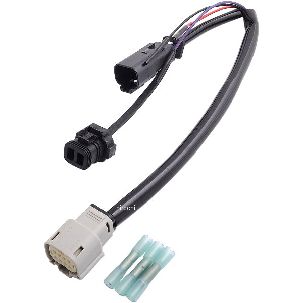 【楽天市場】【USA在庫あり】 ハーレー純正 エレクトリカルコネクション・アップデートキット 14年-16年 FLH 69200722 JP店 ...