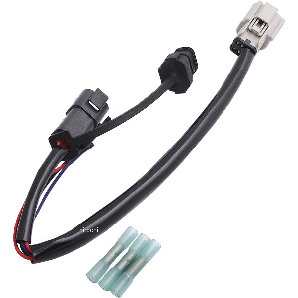 【楽天市場】【USA在庫あり】 ハーレー純正 エレクトリカルコネクション・アップデートキット 14年-16年 FLH 69200722 JP店 ...