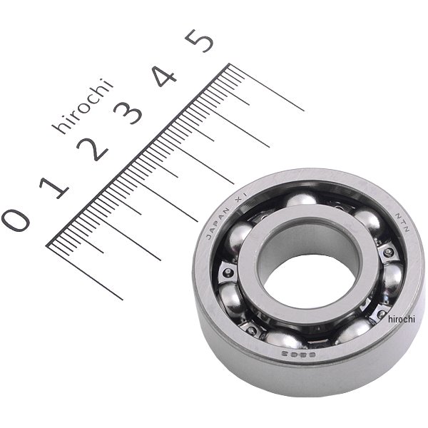 【楽天市場】ホンダ純正 ラジアルボールベアリング 6203 96100-62033-00 JP店：株式会社ヒロチー商事 楽天市場店