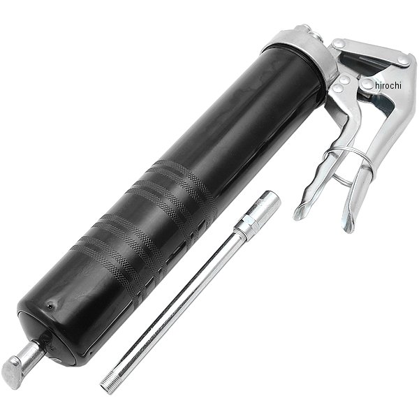 【楽天市場】スナップオン Snap-on ブルーポイント ピストルグリップ グリースガン 14オンスキャパシティー 13-1/4インチ ノズル ...