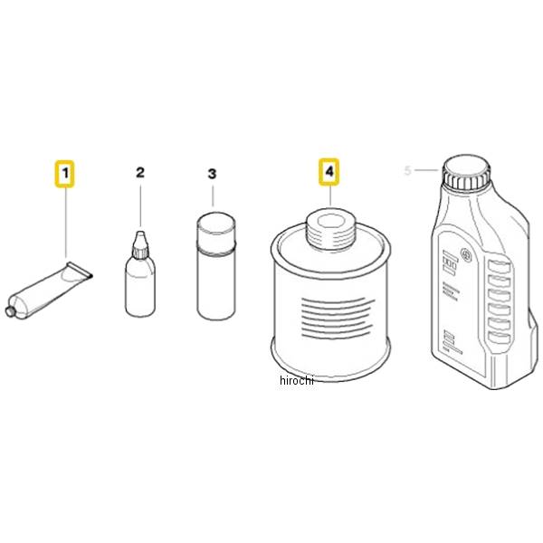 【楽天市場】BMW純正 シール剤 three Bond 1209 30ML 83190404517 JP店：株式会社ヒロチー商事 楽天市場店