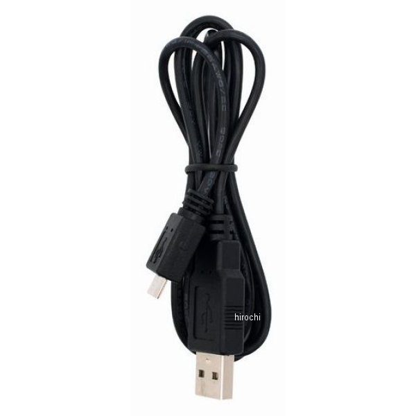 【楽天市場】【メーカー在庫あり】 カルド Cardo USBケーブルデータ通信充電用 REP00026 JP店：株式会社ヒロチー商事 楽天市場店