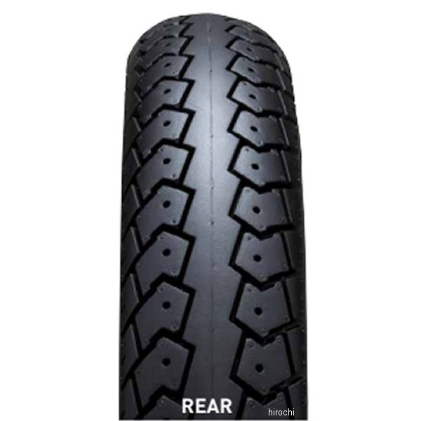 【楽天市場】【メーカー在庫あり】 井上ゴム工業 IRC NR35 80/100-14 M/C 49P TL リア 129898 JP店 ...