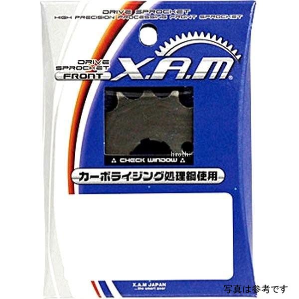 【楽天市場】C3202-17 ザム XAM フロント スプロケット 428/17T スチール C3202-17T JP店：株式会社ヒロチー商事 楽天市場店