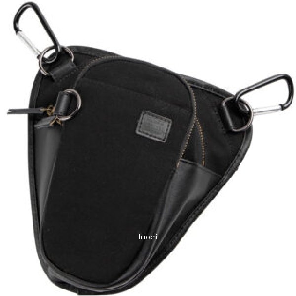 【楽天市場】デグナー DEGNER チョークバッグ 黒 W-116A JP店：株式会社ヒロチー商事 楽天市場店