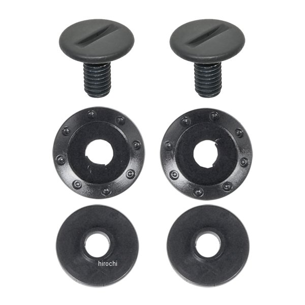 【楽天市場】【New】【メーカー在庫あり】 リード工業 ビスリングセット HS-2用 HS-2B JP店：株式会社ヒロチー商事 楽天市場店