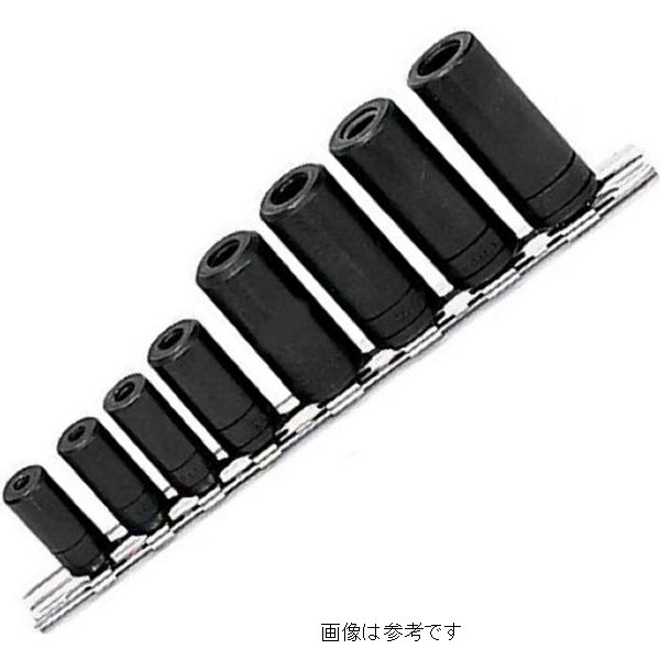 【楽天市場】スナップオン Snap-on ソケットレールとクリップ TDL8-9 JP店：株式会社ヒロチー商事 楽天市場店