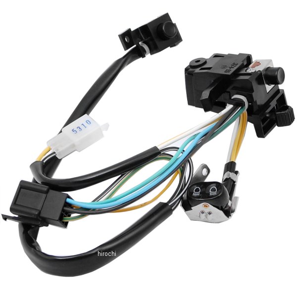 【楽天市場】スズキ純正 スイッチアッシー ハンドル 37200-33G02-000 37200-33G01 JP店：株式会社ヒロチー商事 楽天市場店