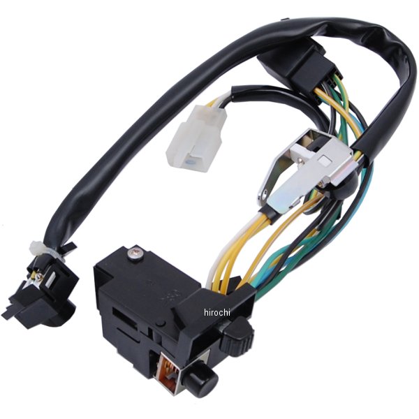 【楽天市場】【メーカー在庫あり】 スズキ純正 スイッチアッシー ハンドル 37200-33G02-000 37200-33G01 JP店 ...