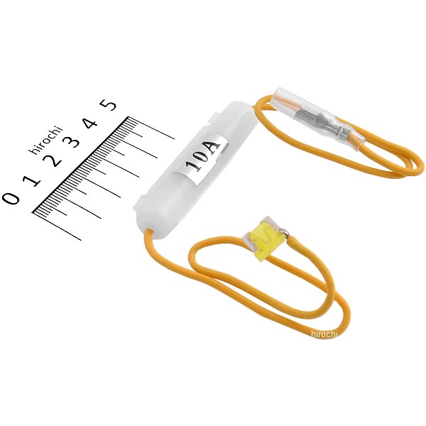 【楽天市場】【メーカー在庫あり】 エーモン 低背ヒューズ 電源取り出し 20A-10A E579 JP店：株式会社ヒロチー商事 楽天市場店