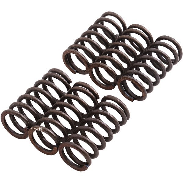 【楽天市場】【USA在庫あり】 イービーシー EBC CSK クラッチスプリング 73年-07年 ホンダ、カワサキ、スズキ CSK6 JP店 ...