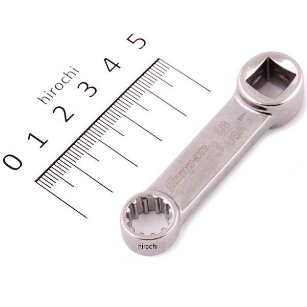 【楽天市場】【USA在庫あり】 スナップオン Snap-on 3/8インチ スプライン トルク アダプター 12角 インチサイズ 3/8インチ ...