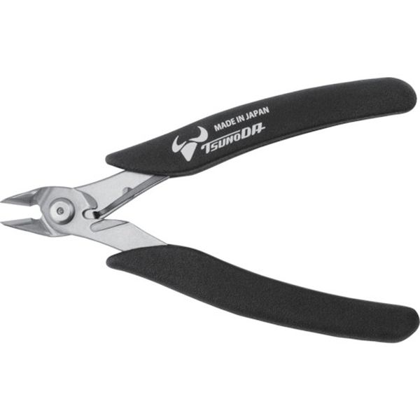 【楽天市場】【メーカー在庫あり】 SCN125 (株)ツノダ TTC KingTTC ステンレスニッパー SCN-125 JP店：株式会社ヒロ ...