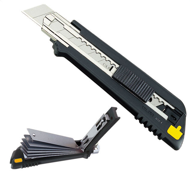 【楽天市場】MZ−AL オルファ MZ−AL 168B：広島工具