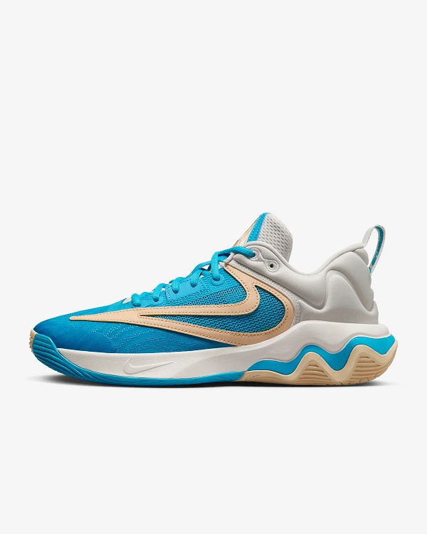 【楽天市場】NIKE ナイキ Giannis Immortality 3 ヤニス イモータリティ バスケットボール シューズ メンズ 取り寄せ ...