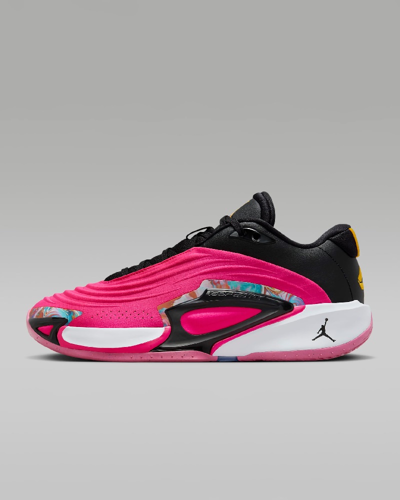【楽天市場】NIKE ナイキ Jordan Luka 3 ジョーダン ルカ 3 バスケットボール シューズ メンズ 取り寄せ商品：HISAwing