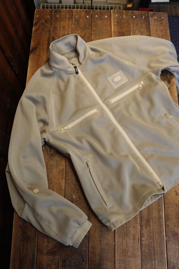 【楽天市場】KADOYA(カドヤ) MIRAGE JACKET ミラージュジャケット メッシュジャケット カラー：ベージュ サイズ：S/M/L ...