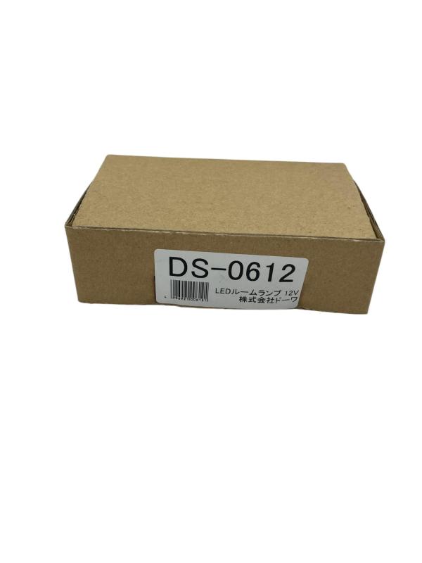 【楽天市場】ドーワ(Dowa)/'LEDルームランプ 12V DOWA 品番：DS-0612：HITOTSUNAGI