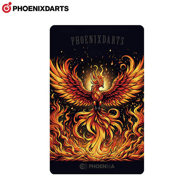【楽天市場】PHOENIX(フェニックス) PHOENicA CARD(フェニカカード) P2025001 (ダーツアクセサリ フェニックスカード)：DARTS SHOP Hive （ダーツ ハイブ）