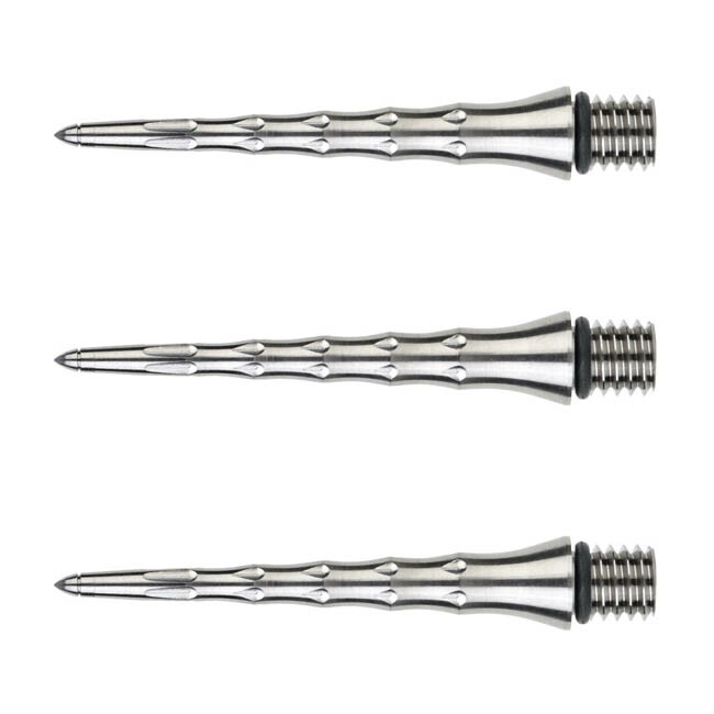 【楽天市場】One80(ワンエイティ) Ti Conversion Point(チタニウムコンバージョンポイント) Type-A (ダーツ コンバージョンポイント)：DARTS SHOP ...