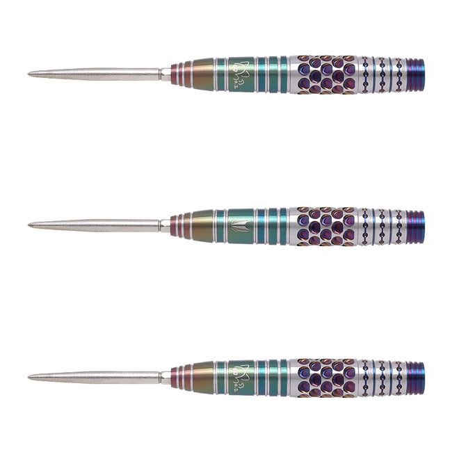 【楽天市場】TARGET JAPAN(ターゲットジャパン) CELESTE G2(セレステ ジェネレーション2) SWISS POINT ...