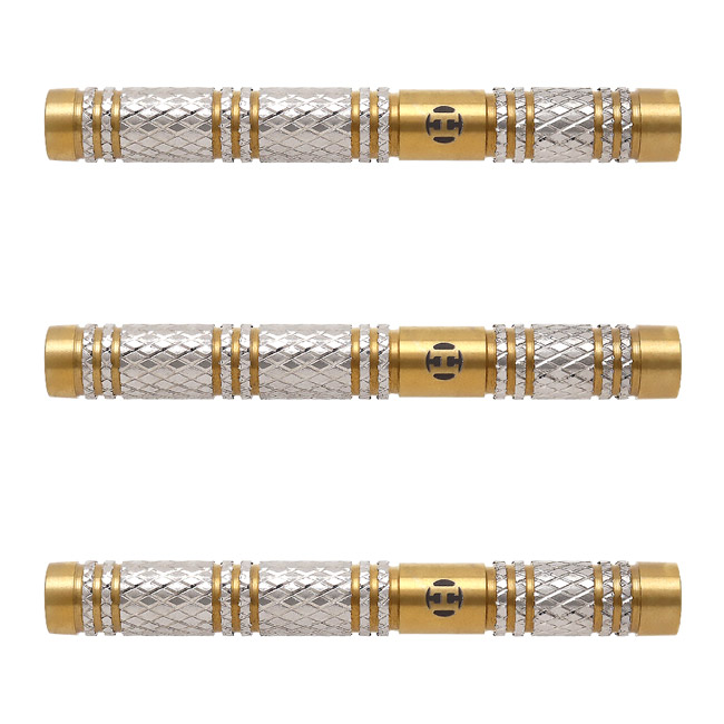 【楽天市場】Harrows(ハローズ) MAGNUM(マグナム) 97％ 50TH Anniversary Edition 2BA 18gR ...