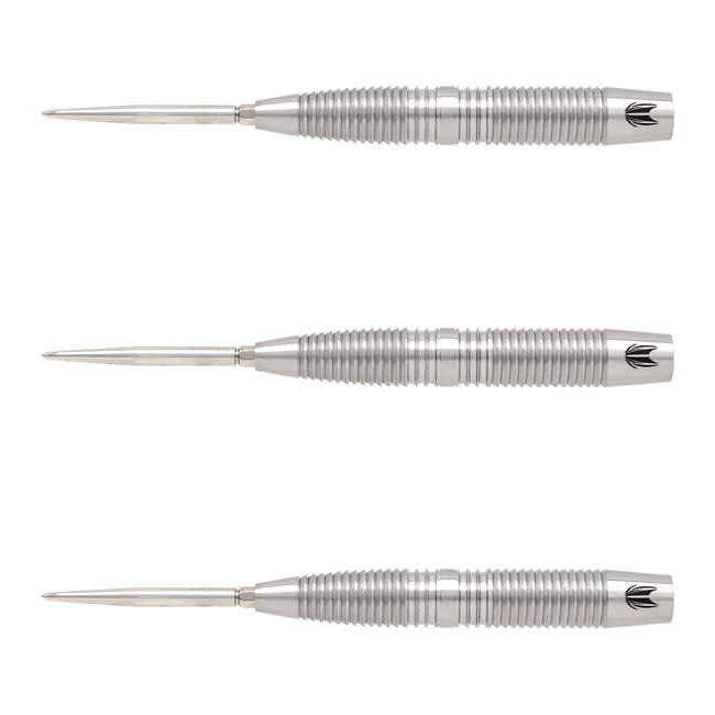 【楽天市場】TARGET(ターゲット) CRUX 02(クラックス02) SWISS POINT STEEL 25g ＜190238 ...