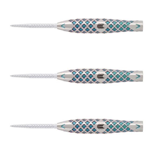 【楽天市場】TARGET(ターゲット) ROVE 02(ローヴ02) SWISS POINT STEEL 23g ＜190346＞ (ダーツ ...