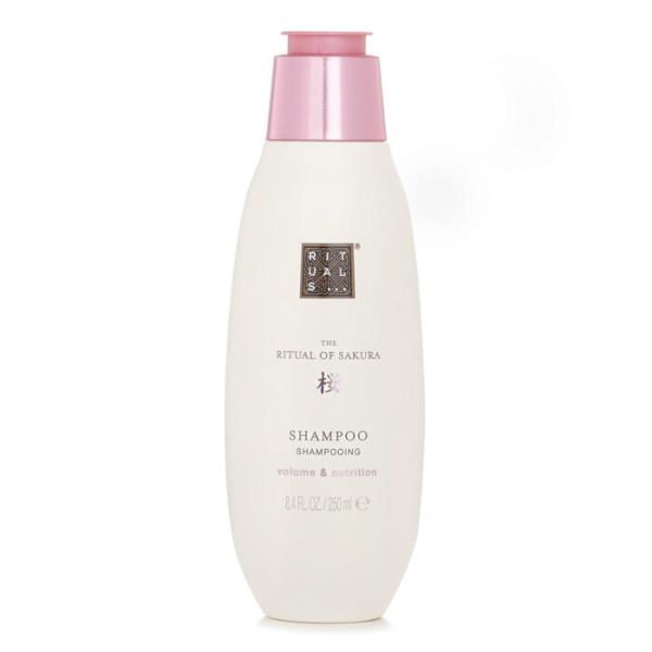 【楽天市場】[3,980円以上 送料無料]リチュアルズ the ritual of sakura shampoo 250ml[楽天海外直送 ...