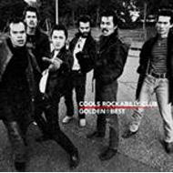 【楽天市場】Cools R. C. クールス / ゴールデン☆ベスト クールス・ロカビリー・クラブ 【CD】：HMV＆BOOKS online 1号店