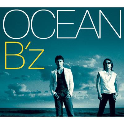 【楽天市場】B'z / Ocean 【CD Maxi】：HMV＆BOOKS online 1号店