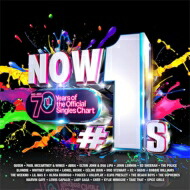 【楽天市場】【輸入盤】 NOW（コンピレーション） / NOW #1s (5CD) 【CD】：HMV＆BOOKS online 1号店