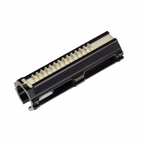 【楽天市場】Ver.2・3メカボックス/BOLTメカボックス対応 MAXHARD アルミピストン/半歯 トルクギア対応 [BPM09C ...