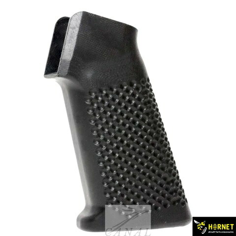 【楽天市場】AEG M4 G10グリップ Golf Ball Dimple/マルイ次世代/STD [G10-AEG-01A-BK]](JAN：2000000096780)：ホビーマンズ