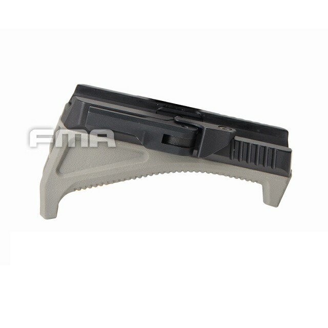 【楽天市場】FMA QD Angled Force Grrip FG [TB1101-FG]](JAN：4547247000531)：ホビーマンズ