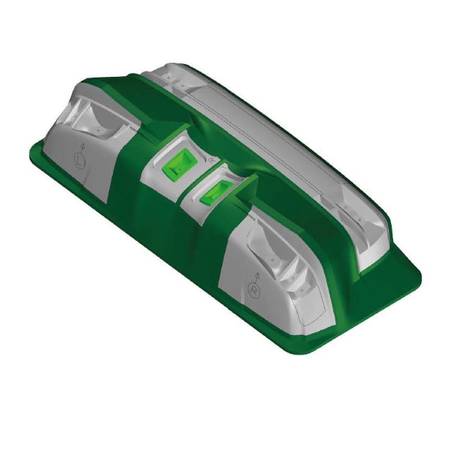 【楽天市場】レガシィBC5 ライトカバーセット [ABC-66749](JAN：4958489667497)：ホビーマンズ