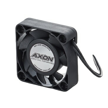 【楽天市場】AXON HYPER FAN type 40mm [EF-40-101](JAN：4573448246751)：ホビーマンズ