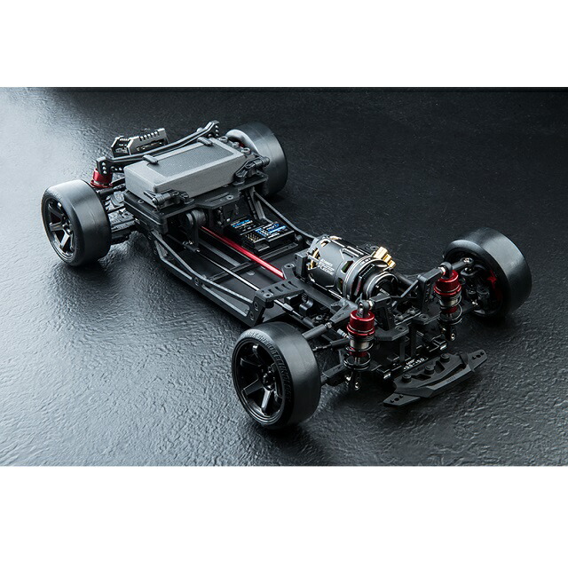 【楽天市場】MST FRX RS Kit [ABC-7202](JAN：4582747272026)：ホビーマンズ
