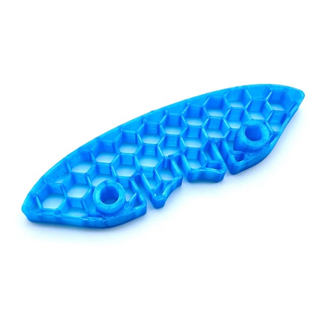 【楽天市場】MTTR 3Dバンパー ブルー TAMIYA M08 M07 [07322](JAN：2000000110110)：ホビーマンズ