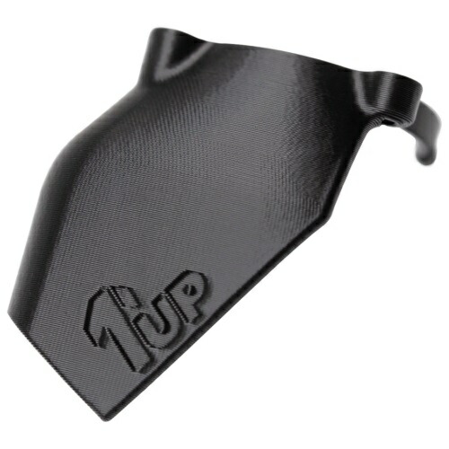 【楽天市場】1UP Racing 軽量30mmファン用ダクト アソシB7用 [1UP-FD30B7](JAN：4573310144994)：ホビーマンズ