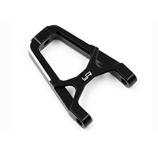 【楽天市場】京商ミニッツ4X4MX-01用アルミフロントシャーシブレース [KYMX-010](JAN：4894711028769)：ホビーマンズ