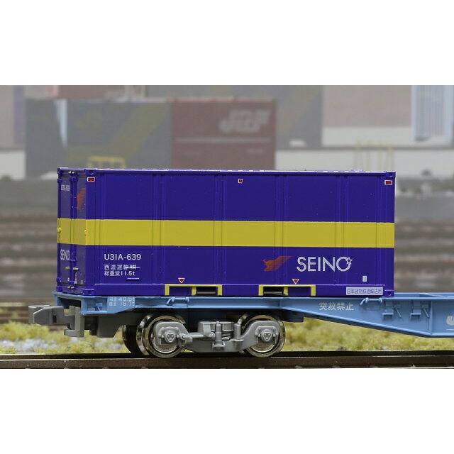 【楽天市場】U31Aタイプ SEINO [C2110](JAN：4562123745122)：ホビーマンズ