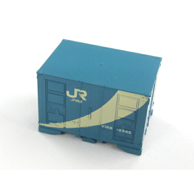 【楽天市場】V18B形コンテナ(5個入) [3308](JAN：4543736033080)：ホビーマンズ