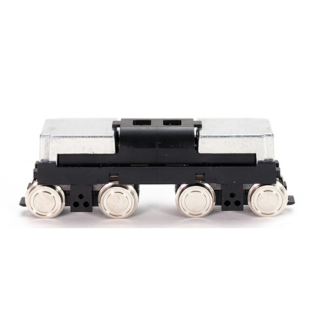 【楽天市場】鉄道コレクション Nゲージ動力ユニット TM-ED02 電気機関車用 [262145](JAN：4543736262145)：ホビーマンズ